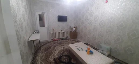 3-комнатная квартира в Юнусабаде, 7-й квартал, ипотека возможна