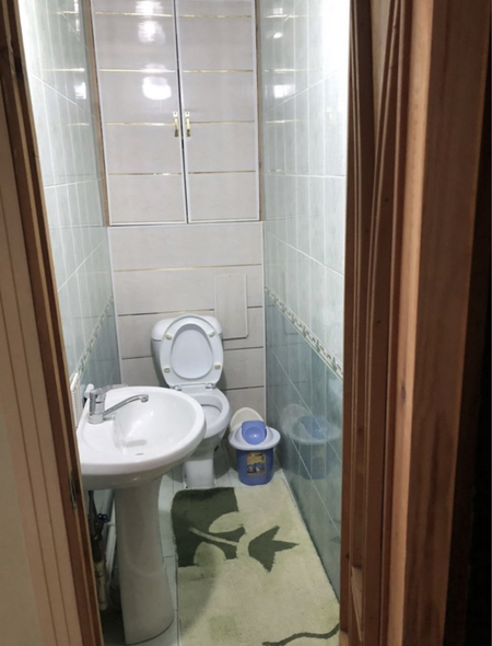 Qvartira sro’chni arendaga beriladi. Faqat Bollaga