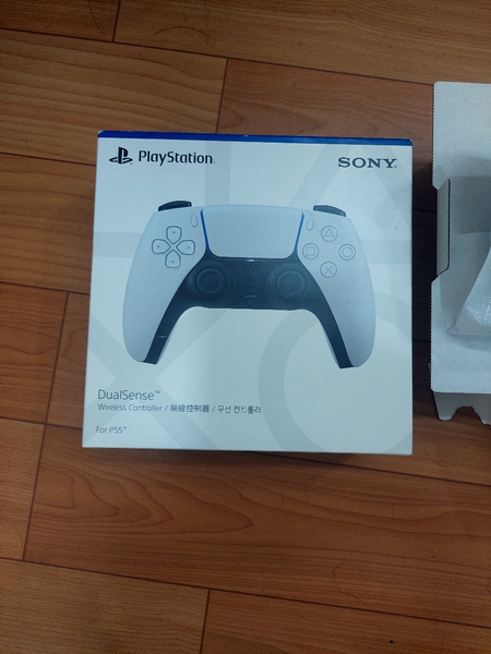 PlayStation 5 jostik,