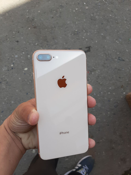 Iphone 8plus KH/A