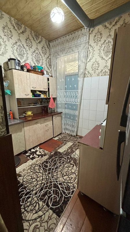 Продаётся 4 х комнатная квартира