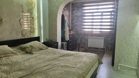 СРОЧНО! Продается 3-Комнатная квартира 84 кв. м Карасу-6 Мирзо-Улугбек