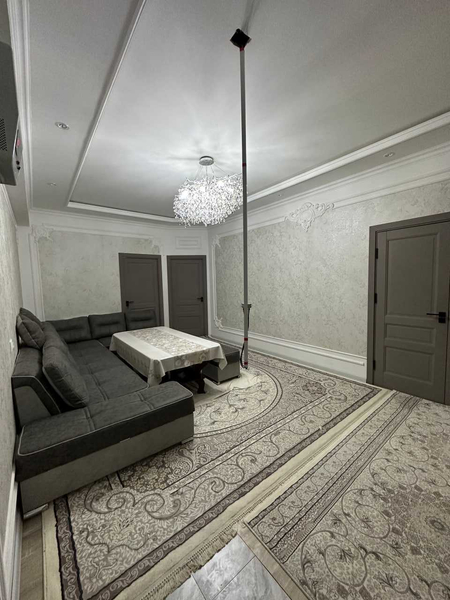 Продаётся 3/7/9 квартира в ЖК Olmos residents