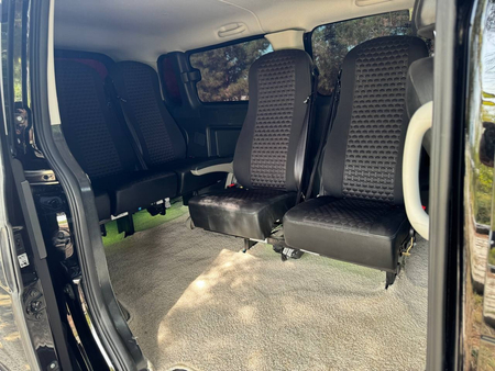 Продается JAC M3
