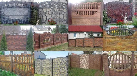 Евро забор арзон нархларда