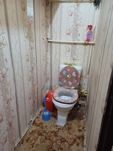 Продаётся квартира