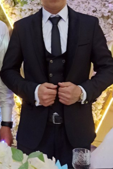 Kastyum shim turesky