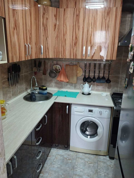 谷 129514 谷 Chilonzor tumanida kvartira sotiladi [68 м²]