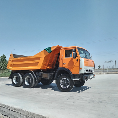 KAMAZ sotiladi 12500$