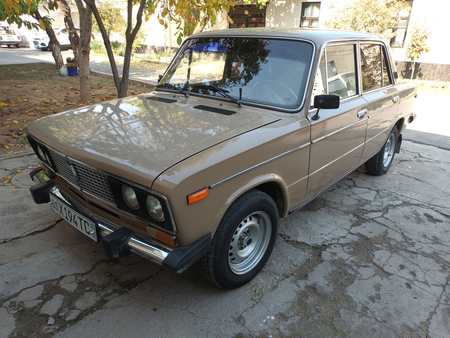 Vaz 2106 juguli sotiladi