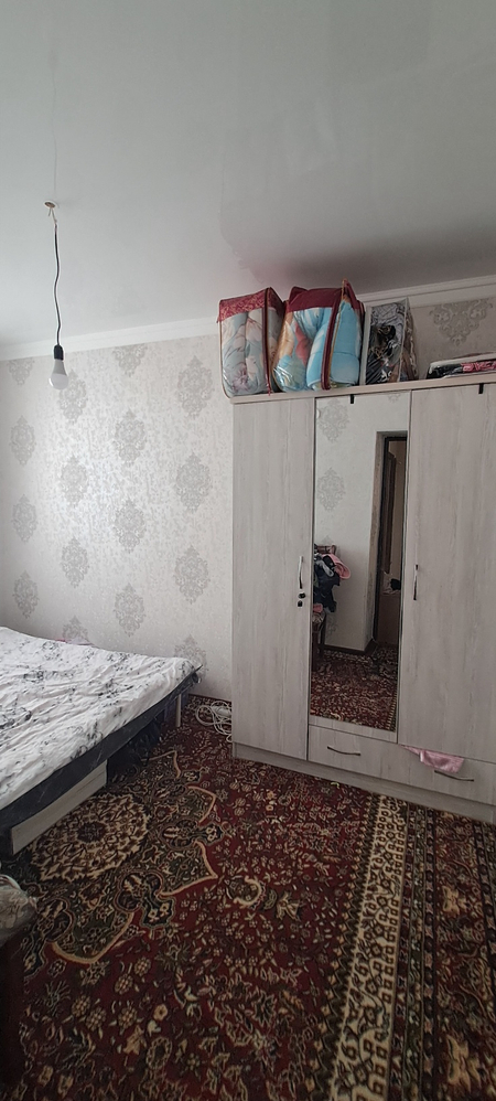 Срочно продам 3х комнату