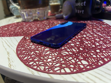 Redmi note 8. 128gb. Идеал!