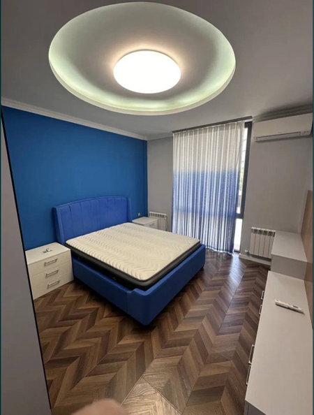 ШРуставели 3/3/9 Solaris 79м2Авторский ремонт