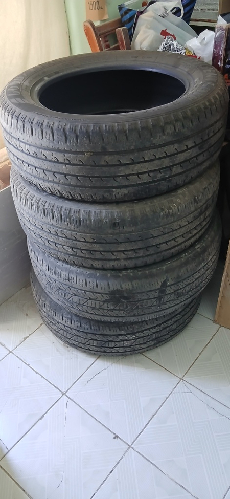 Гудиер r18 225/60