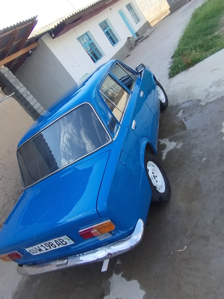 Продаётся ваз  21011 gaz-benzin