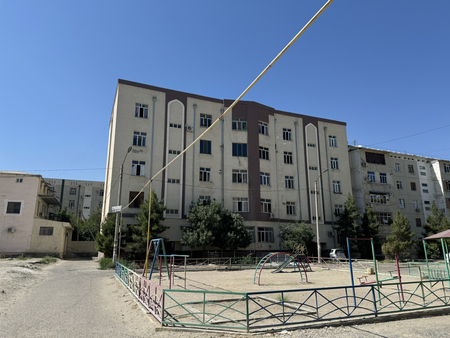 Arenda Ijaraga beriladi 3 xonalik