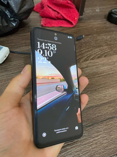 Redmi note 12 srochno sotiladi
