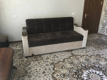 Раскладной диван 175
