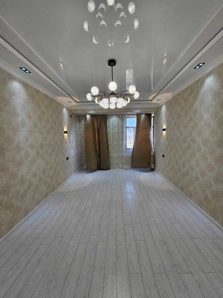 2 xonali 66m² 4-qavat uy sotiladi.