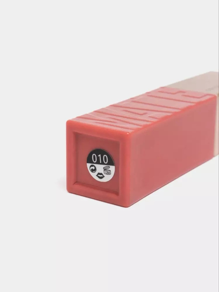 Lab boʻyogʻi Matte lip Gloos
