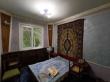 Продам квартиру 2/3/9 на ТТЗ 4