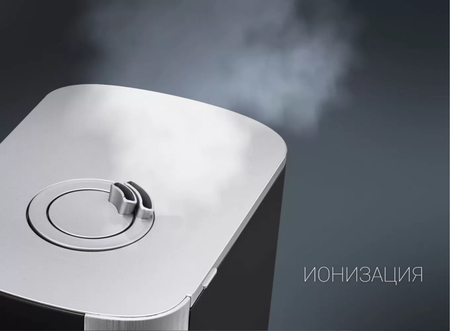 Увлажнитель Воздуха Polaris PUH 0806 Di 2 Года Гарантия