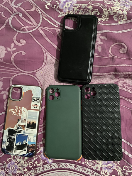 Iphone 11 pro max xolati zor face true tone karob doc bor