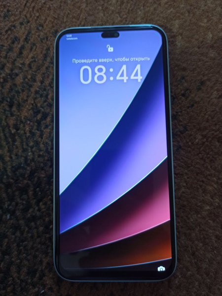 Xonor x8b  256 tel