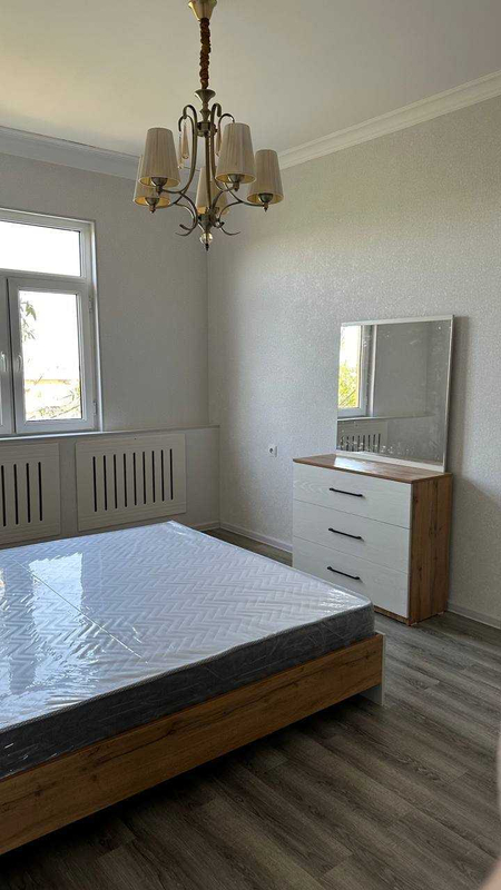 Продается 3 комнатная квартира на Авиасозлар 1 с ремонтом (61 школа)