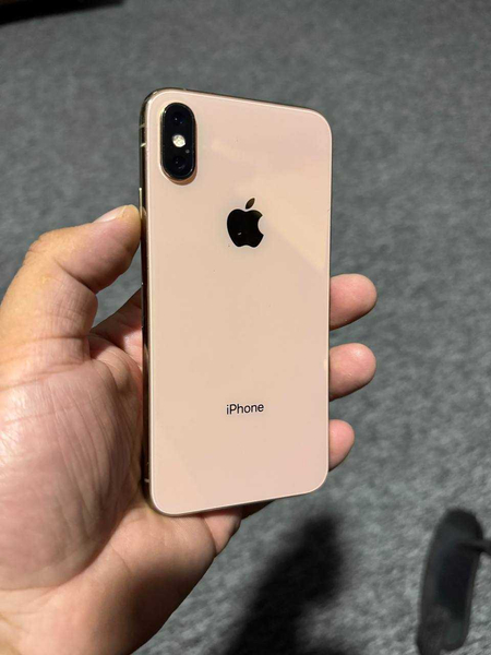 iPphone xs duos 64GB