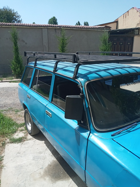 Mashina sotiladi ko'k jiguli