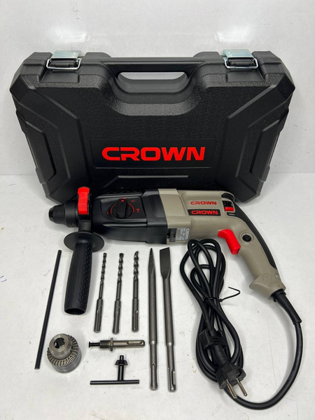 BOSCH Makita Dewalt Crown перфоратор модель 2.26