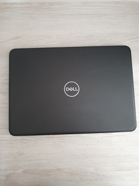 Dell i5-7440HQ 8/256gb SSD