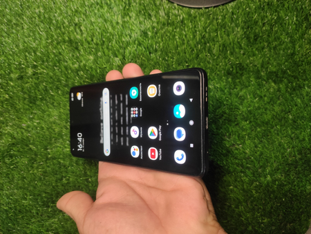Redmi note 10pro