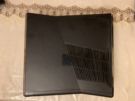 Xbox 360 Pul zarl bogan ucn sotlvot