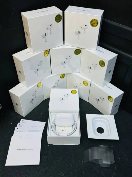 AirPods Pro 2 ANC Premium