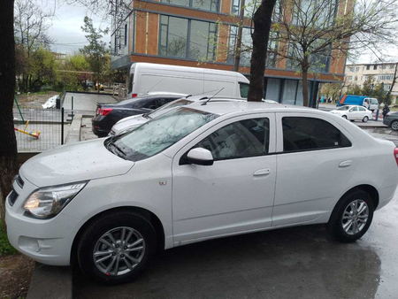Cobalt 2024 за 12500у.е