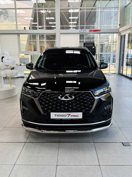 CHERY TIGGO 7 PRO Toshkent shahrida Halol nasiyaga