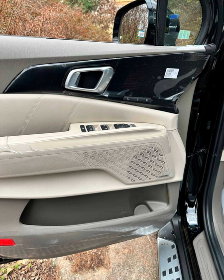 Kia Carnival Hi-limousine 2024 Zakazga