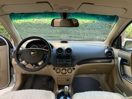 Nexia 3 LTZ avtomat
