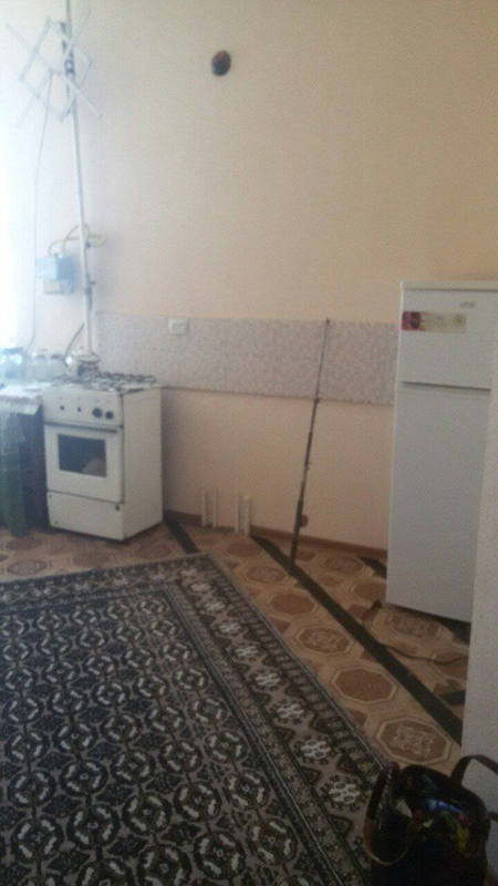Ижарага берилади квартира ориентир Болгарский  поселок