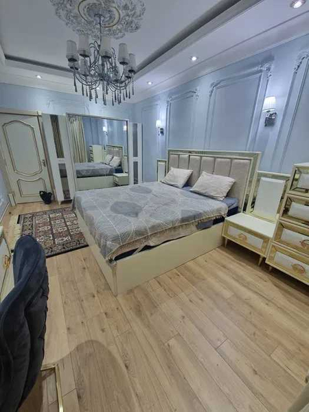 Сдается шикарная 4х ком кв-ра Ц1 напротив Эко Парк! $1600
