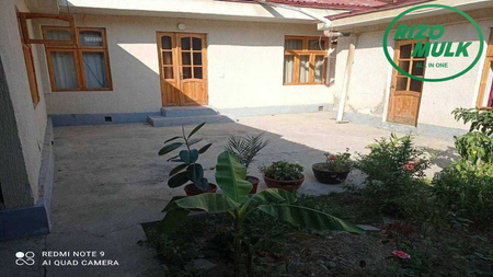 Продается 5ком участок на Юнусабадском  недалеко от метро минор RM23