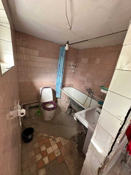 №1780 Продается дом 65.000