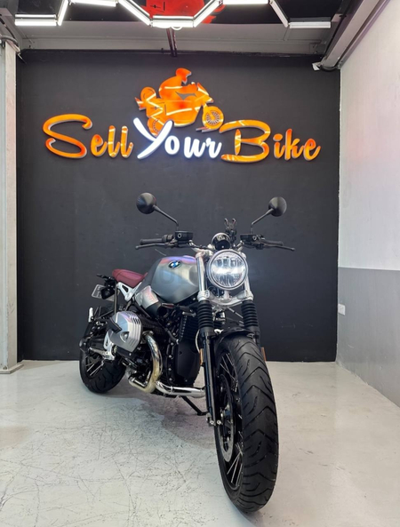 Prodoetsa BMW RnineT 2023
