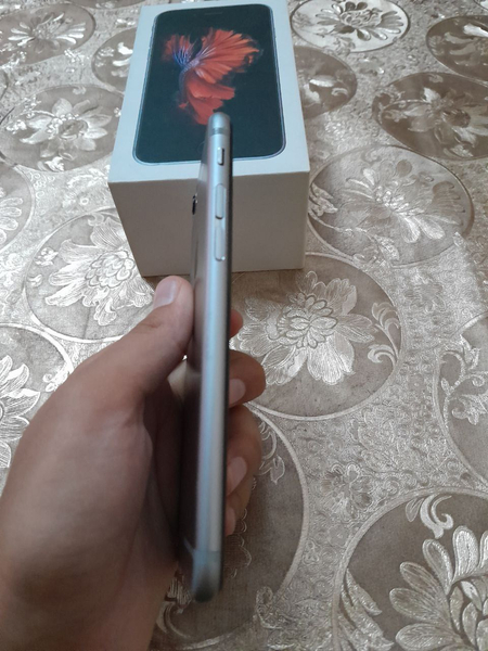 iPhone 6s holati zor pamit 4/64
