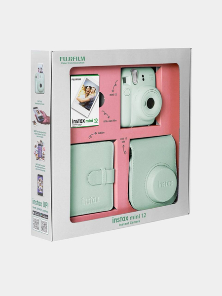 Instax Mini 12 FUJIFILM