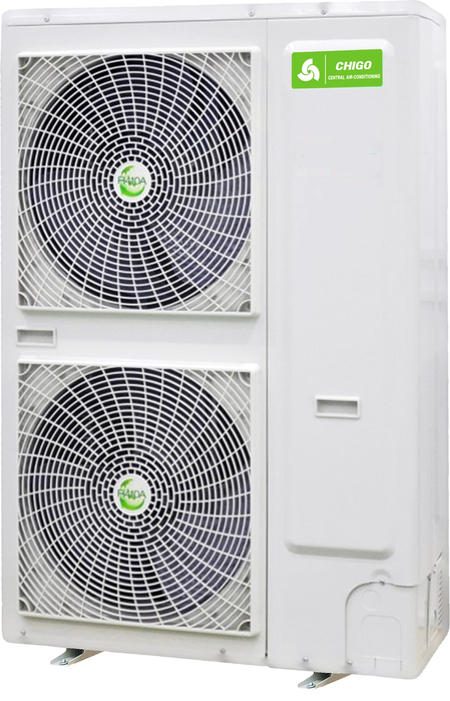 Высоконапорный канальный кондиционер 60.000Btu