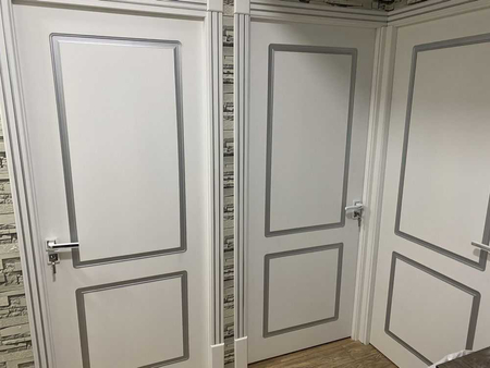 MDF eshiklar 450.000