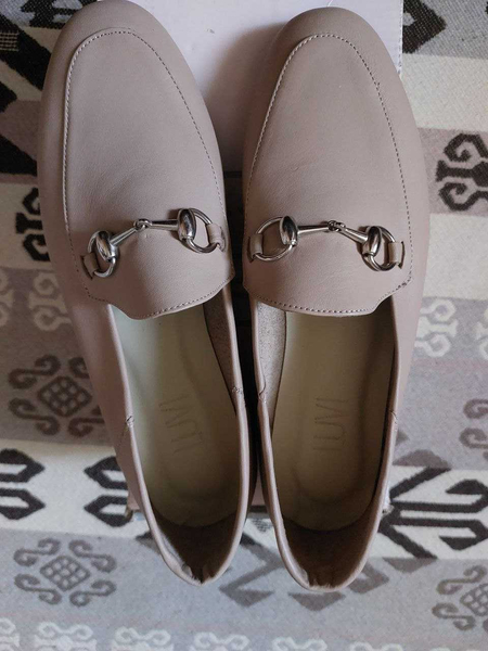 LUVI LOFER NEW razmer 39